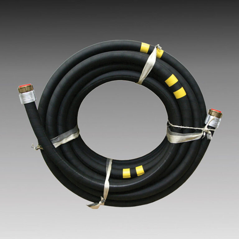 Road & Rail Tanker Loading & Unloading Hose - KantaFlex